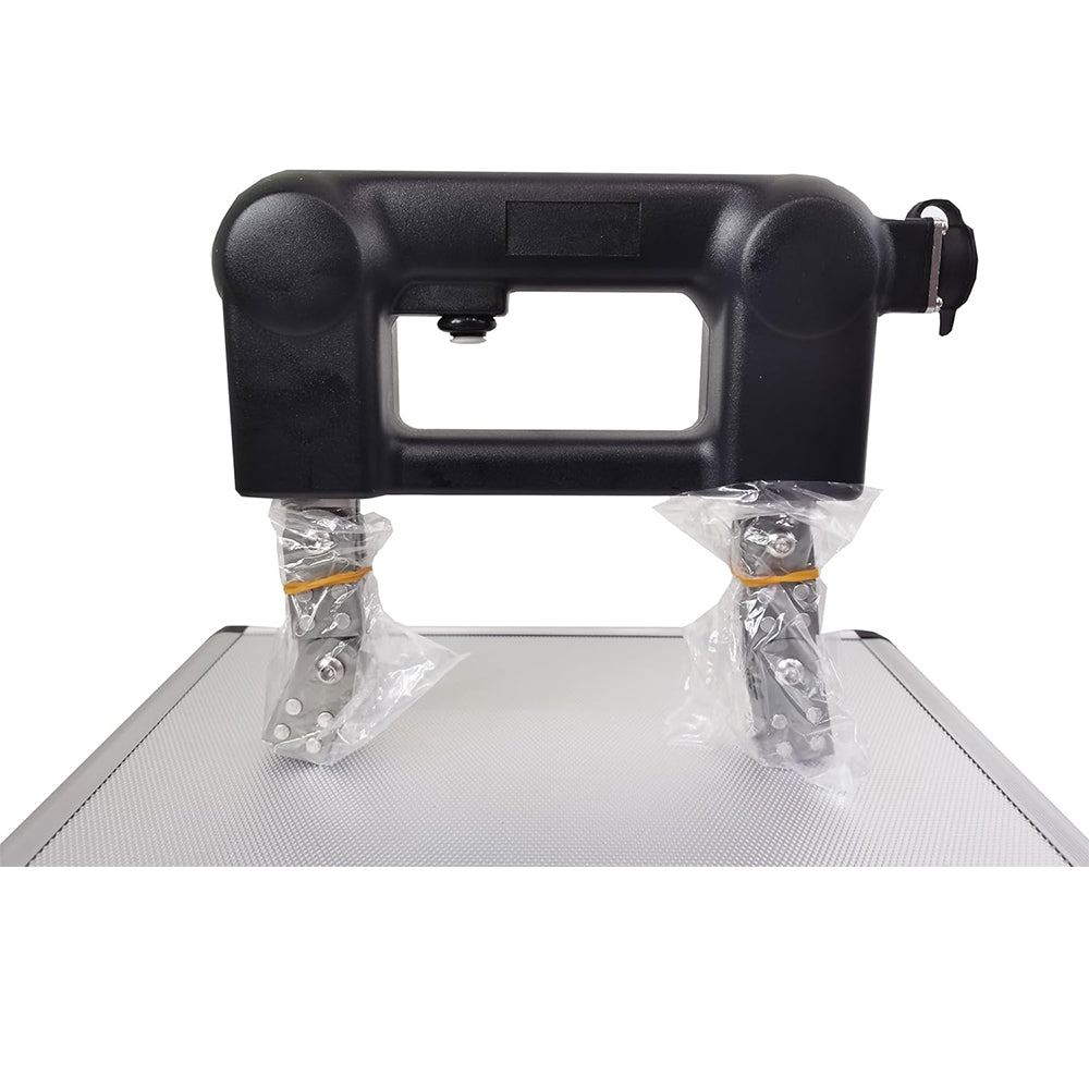 CNYST Portable Magnetic Particle Flaw Detector Magnetic Yoke Flaw Test