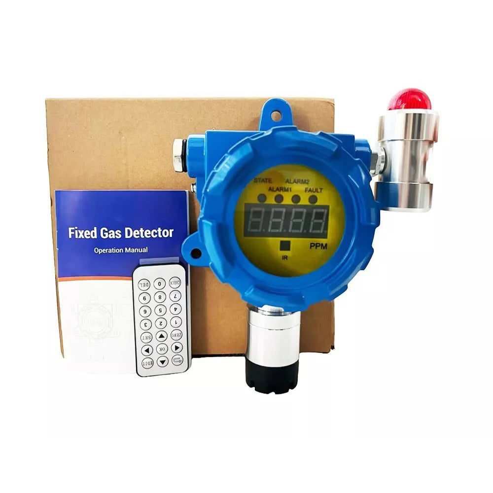 CNYST NO Gas Detector Nitric Oxide Gas Detector with Measuring range f