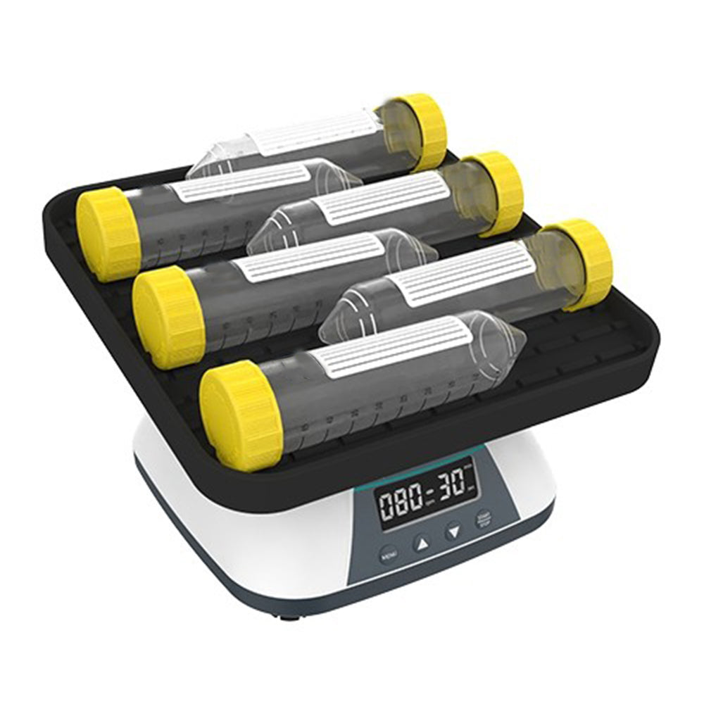 CNYST 3D Oscillating Shaker Digital 3D Shaker and Oscillator with Tilt
